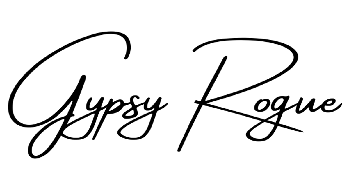 Gypsy Rogue